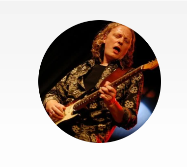 Matt Schofield_百度百科