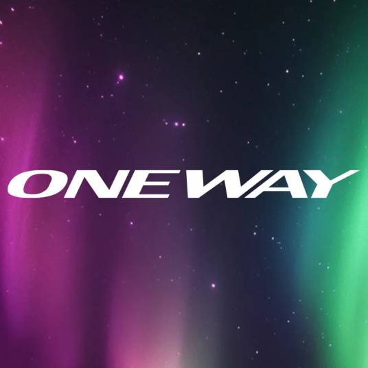 ONEWAY（北欧运动品牌）_百度百科
