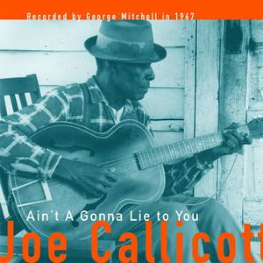 Joe Callicott_百度百科