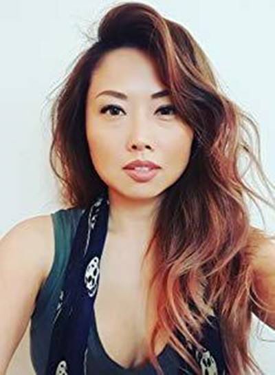 Ching Tseng_百度百科