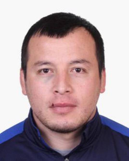 ABDULLAEV Muminjon_百度百科