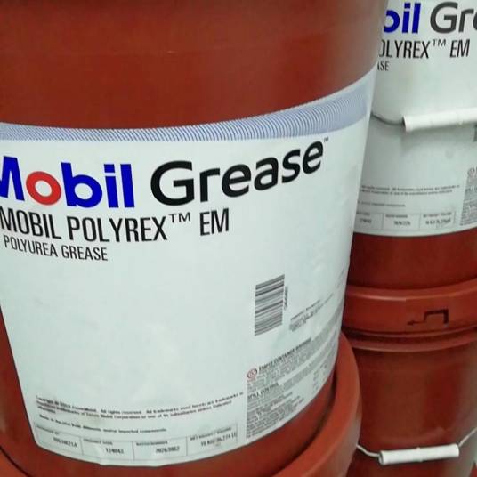 Mobil Polyrex EM_百度百科