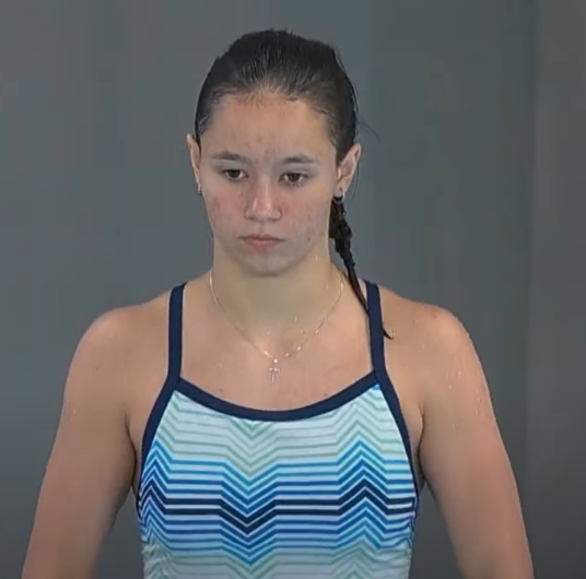 Amelie-Enya FOERSTER_百度百科