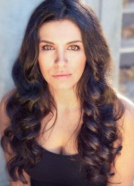 Nicole Chamoun_百度百科