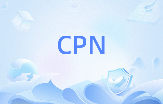 CPN（CCSDS主网）_百度百科