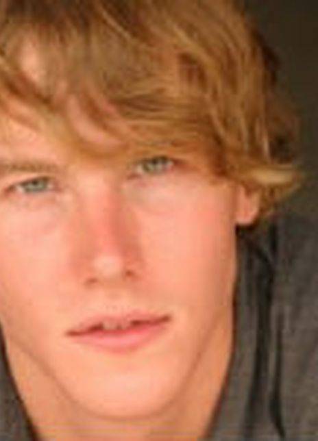 Derek Carter_百度百科