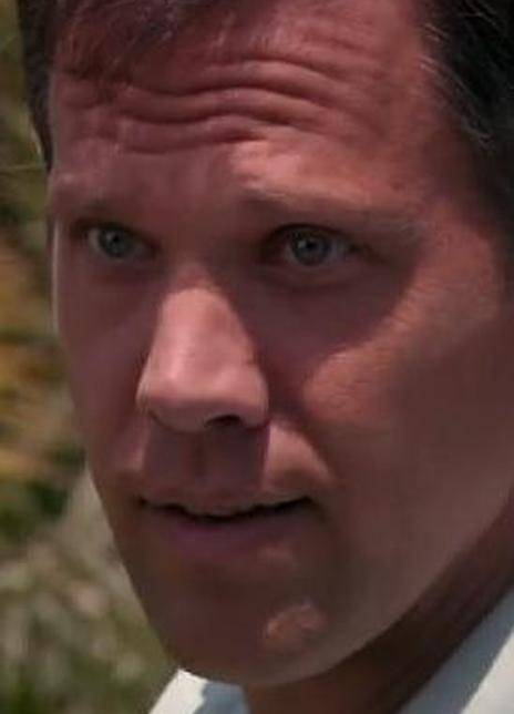 Rick Peters_百度百科