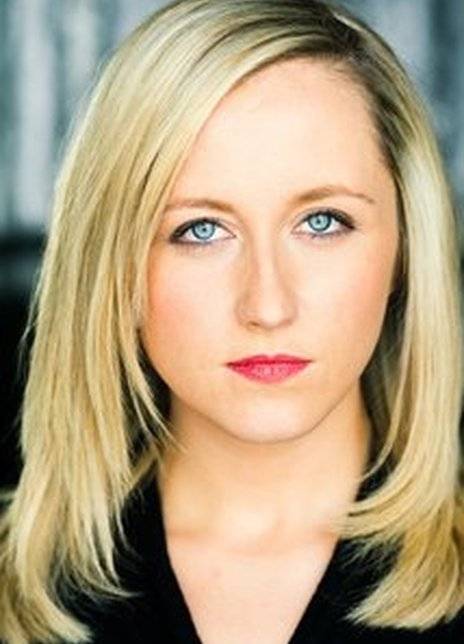 Jody Lee Harris_百度百科