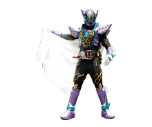 假面骑士Rogue_百度百科