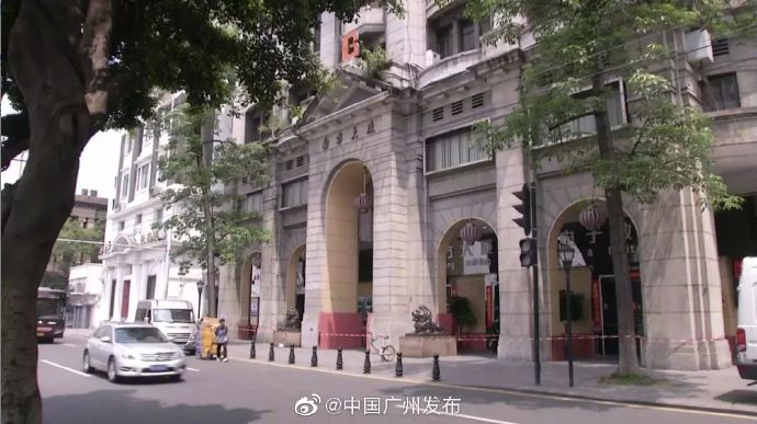 老广们熟悉的南方大厦，要变身高端商旅综合体！_百科TA说