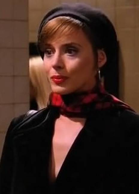 Lara Harris_百度百科