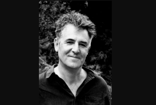 John Smith（艺术家）_百度百科