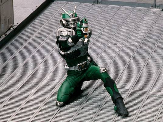 假面骑士Zolda_百度百科