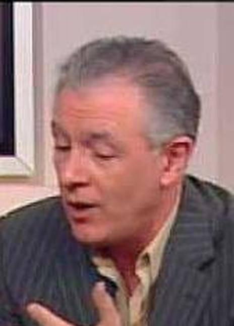 Eamon Keane_百度百科