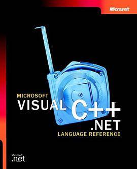 Microsoft Visual C++.NET Language Reference_百度百科