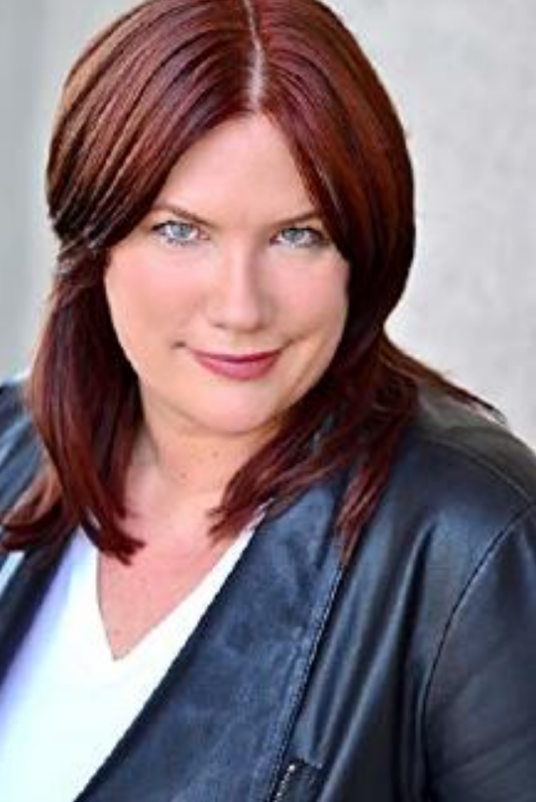 Holly Houston_百度百科