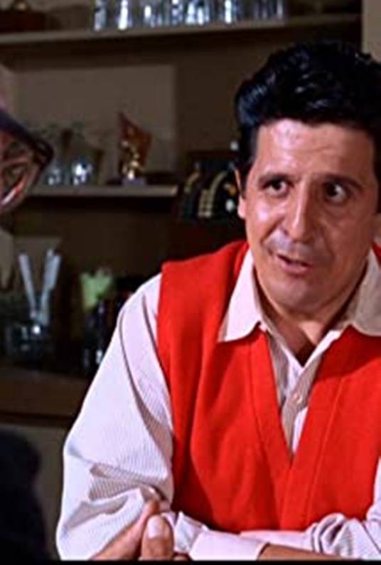 George Conrad_百度百科