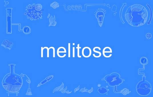 melitose（英语单词）_百度百科