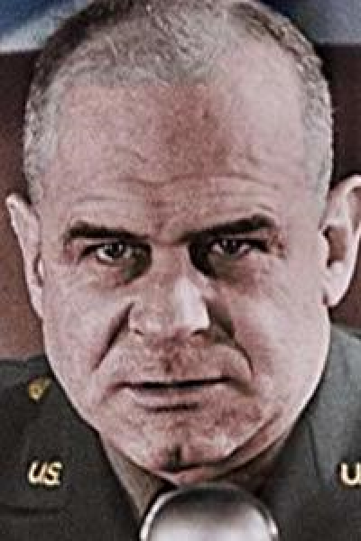 James Doolittle_百度百科