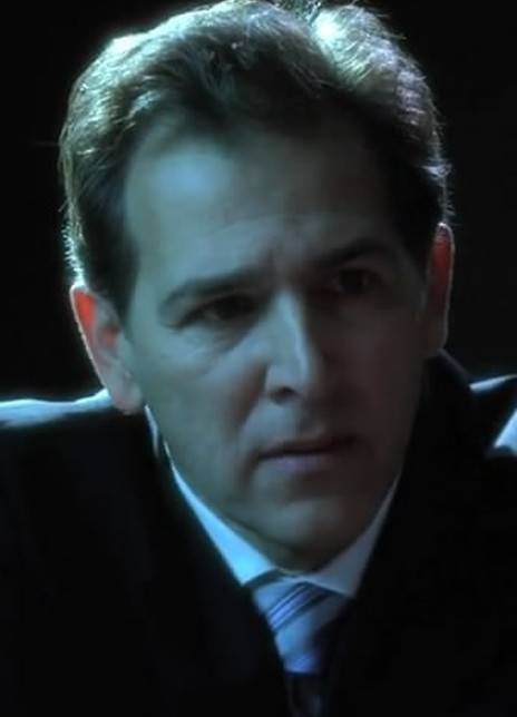 John D'Aquino_百度百科