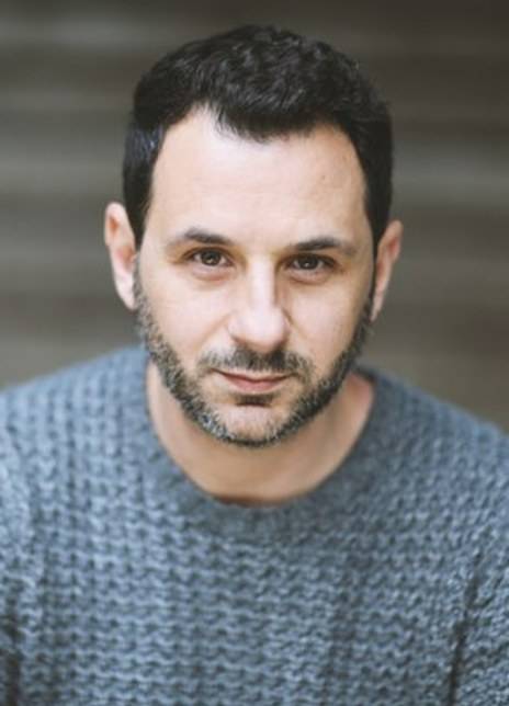 Vincent Colombe_百度百科
