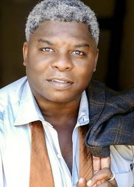 Harrison White_百度百科