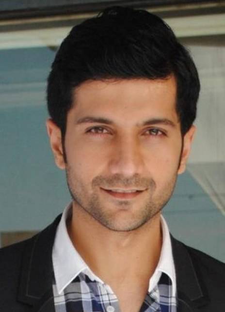 Vaibhav Talwar_百度百科