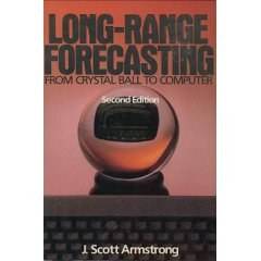 Long-Range Forecasting_百度百科