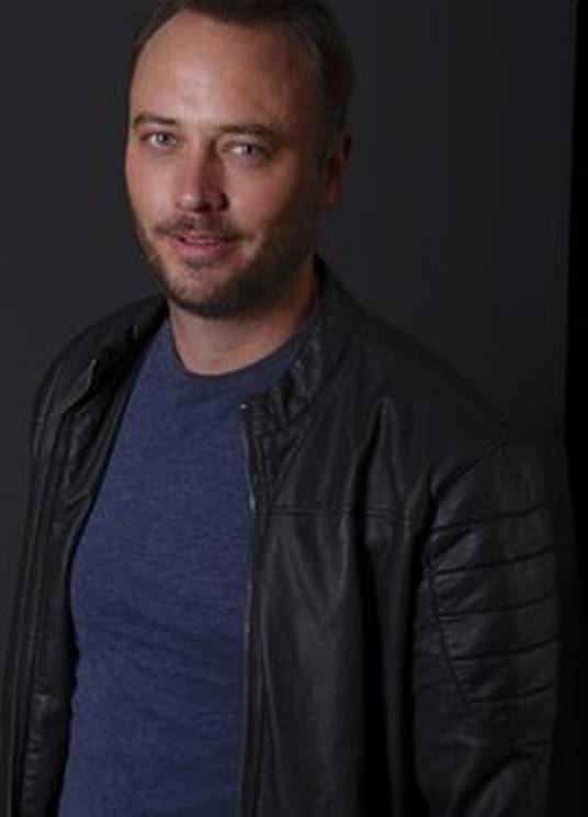 Patrick Scott Lewis_百度百科