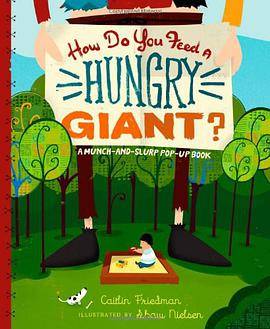 How Do You Feed a Hungry Giant?_百度百科
