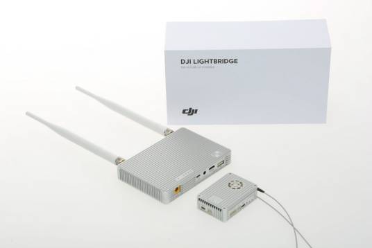 大疆Lightbridge_百度百科