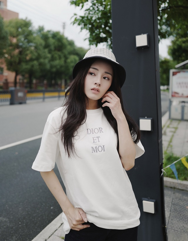 许雅婷（华语女演员、歌手、模特）_百度百科