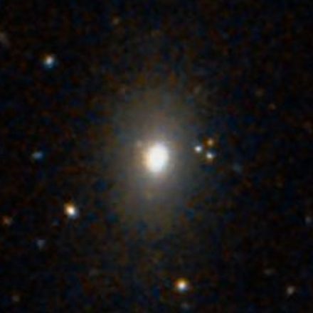 NGC 3216_百度百科