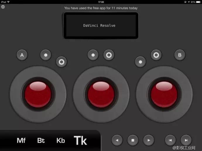 Tangent element-Vs ——将手中的平板电脑变身免费调色台_百科TA说