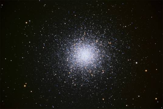 NGC 6207_百度百科