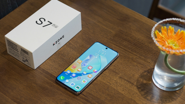 NZONE S7 Pro_百度百科