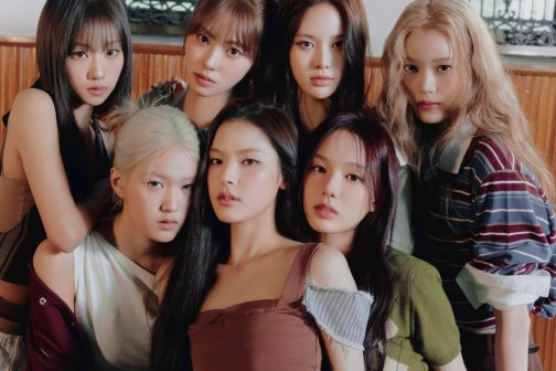 izna（韩国女子唱跳组合）_百度百科