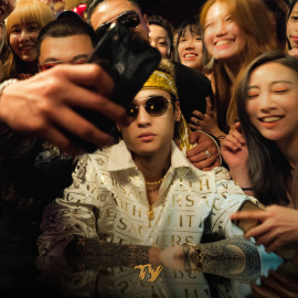 TY（中国男歌手）_百度百科