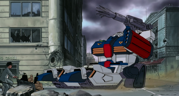 RXR-44 钢坦克R-44_百度百科