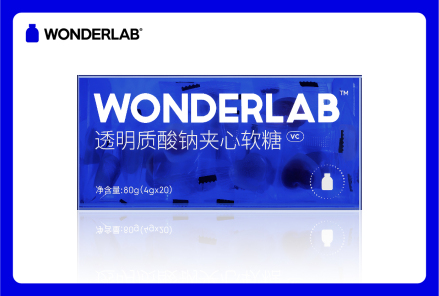WonderLab_百度百科