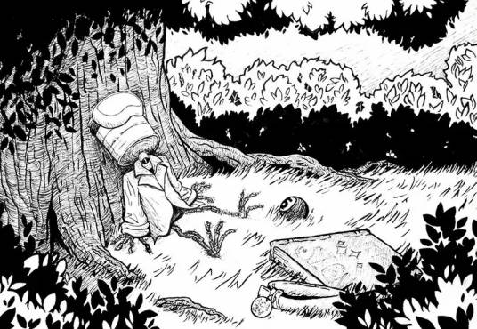 SCP-1802_百度百科