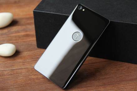 Smartisan T1_百度百科