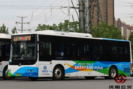 沈阳公交268路支线_百度百科