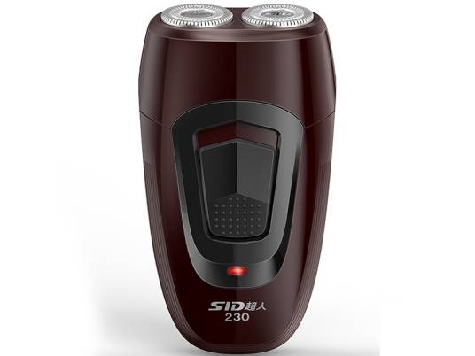 超人 SS230_百度百科