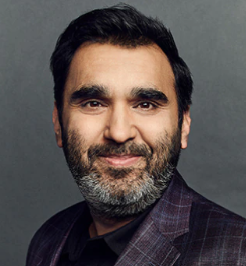 Vikrant Batra_百度百科