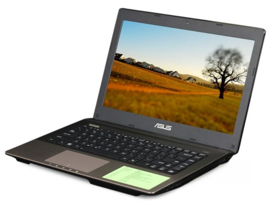 华硕K45VM_百度百科