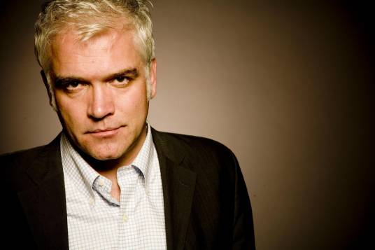 Stephen Gevedon_百度百科