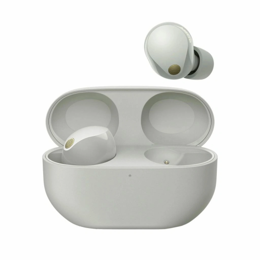 索尼WF-1000XM5_百度百科