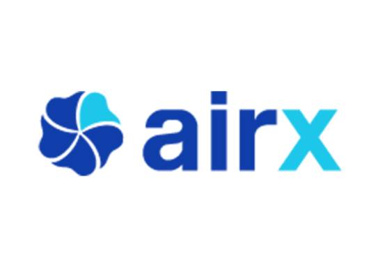 airX（品牌）_百度百科