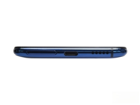 vivo X27 8GB+128GB版_百度百科